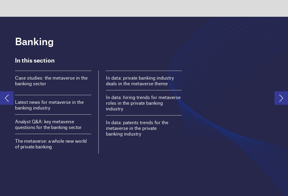 Case studies: the metaverse in the mining industry - Thematic Take: Metaverse
